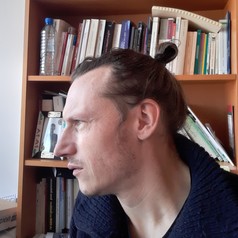 Joël Noret – The Conversation