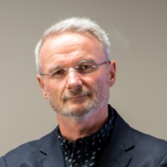 Rod Jackson – The Conversation