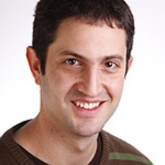 Simon Goodman – The Conversation