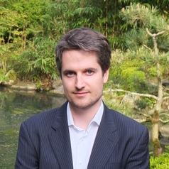 Josh Gregory – The Conversation