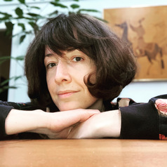 Amy Corderoy – The Conversation