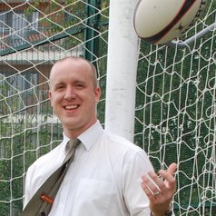 Richard Keegan – The Conversation