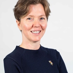 Anne Quain – The Conversation