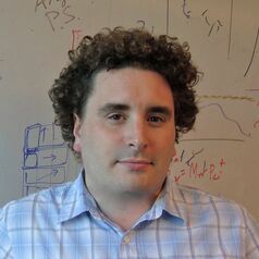 Michael Zemcov – The Conversation