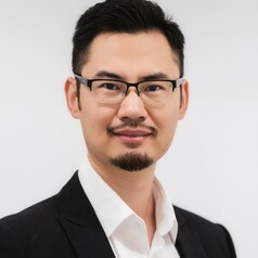 Elvis Genbo Xu – The Conversation