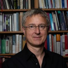 Thomas Widlok – The Conversation