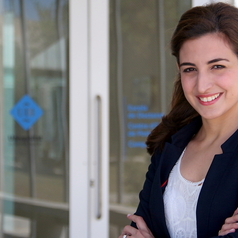 Dra. Maria Fiorella Sarubbo – The Conversation