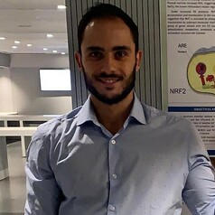 Ángel Gallego Selles – The Conversation