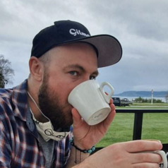 James Gilmour – The Conversation