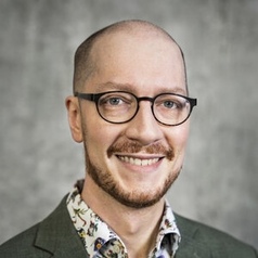 Aaron James Goldman – The Conversation