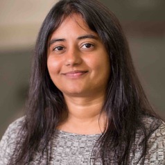 Divya Mehta – The Conversation