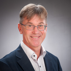 James Hinkley – The Conversation