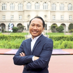 Abid A. Adonis – The Conversation