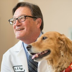 Rodney Lee Page – The Conversation