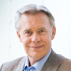 Greg J. Bamber – The Conversation