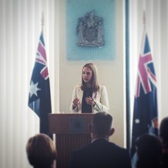 Kathryn Daley – The Conversation