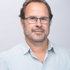 Kirk Dodd – The Conversation