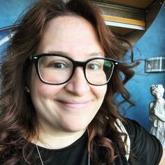 Eleonora Leopardi – The Conversation