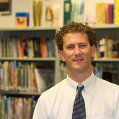 Brian Robert Beabout – The Conversation