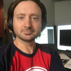 Craig Greenham – The Conversation