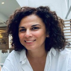 Gulay Icoz – The Conversation