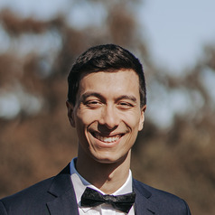 Aidan Tan – The Conversation