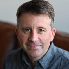 Joshua Cowen – The Conversation