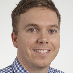 Josh Ihle – The Conversation