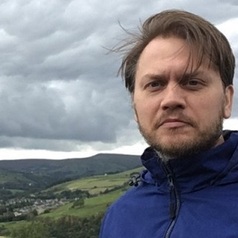 Matthew Dennis – The Conversation