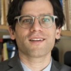 Aaron Erlich – The Conversation