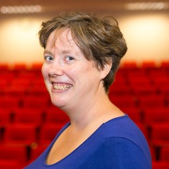 Ali Hill – The Conversation