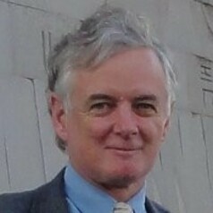 Mark Rigby – The Conversation