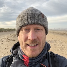 Simon Butler – The Conversation