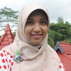 Pratiwi Utami – The Conversation