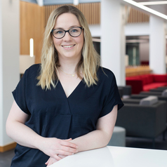 Louise Ritchie – The Conversation