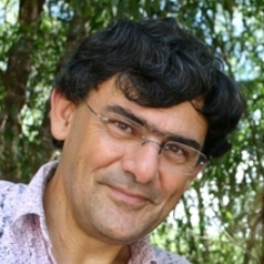 Garry Cook – The Conversation