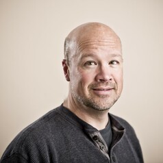 Eric Hetzler – The Conversation