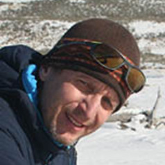 Mark Hebblewhite – The Conversation