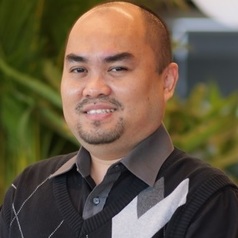 Arif Perdana – The Conversation