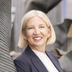 Fleur Johns – The Conversation