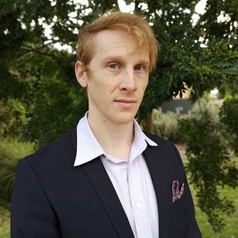 Josh Howard – The Conversation