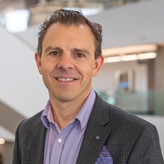 Craig Kuziemsky – The Conversation