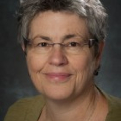 Kay Souter – The Conversation