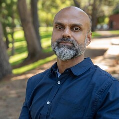 Ben Singh – The Conversation