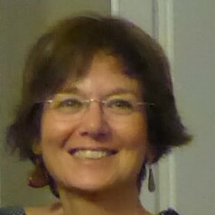 Anne Stenger – The Conversation