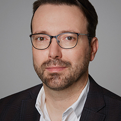 Mark Purdon – The Conversation