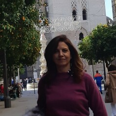 Ana María Marcos del Cano – The Conversation