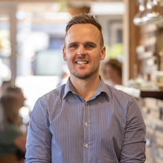 Christopher Hudson – The Conversation