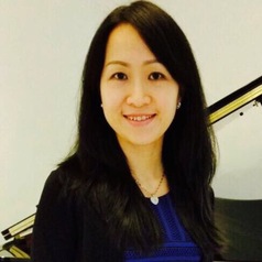 Sherah Kurnia – The Conversation