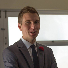 Edwin Crump – The Conversation